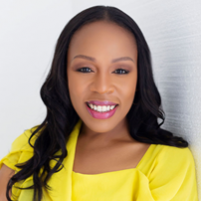 Charlotte Ashamu MIA ’05 | Columbia SIPA