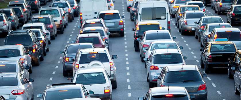 Zero Congestion: Controlling and Eliminating Urban Traffic Congestion ...