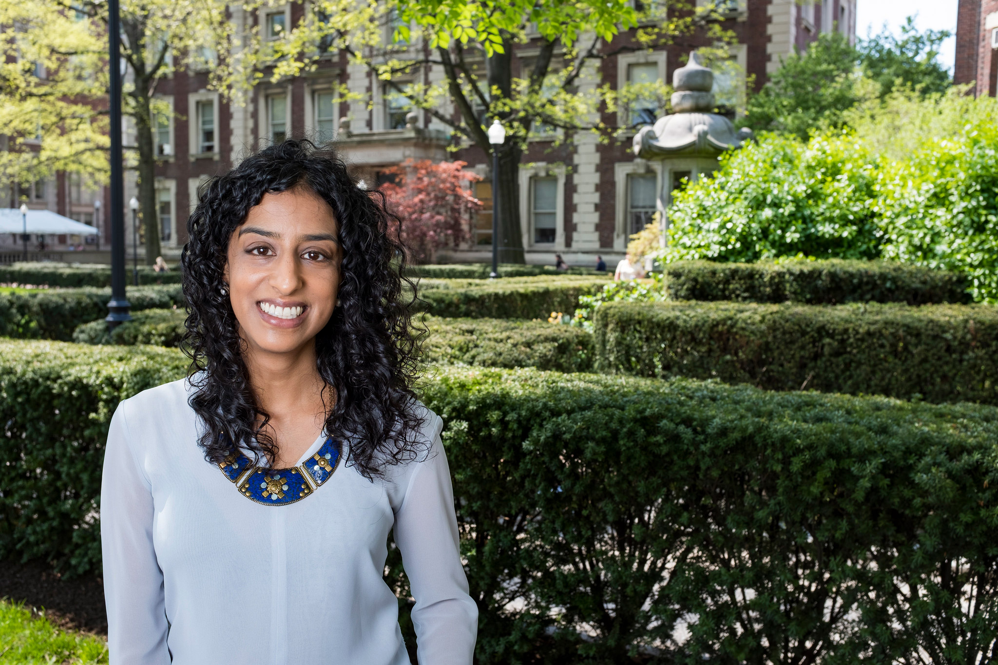 Asking the Difficult Questions | Columbia SIPA