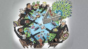 Why we must trade freely | Columbia SIPA