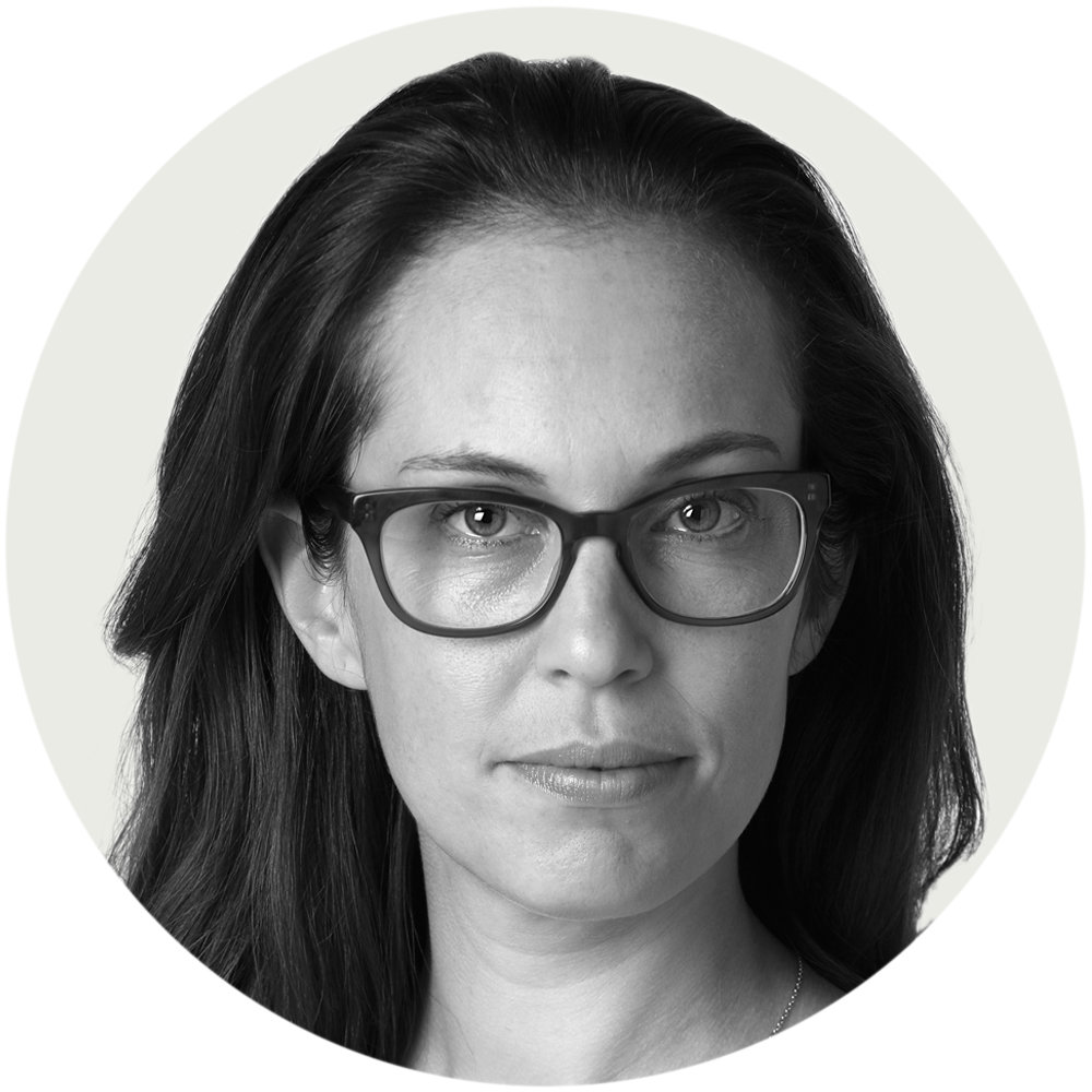 Erica Berenstein MIA '08 | Columbia SIPA