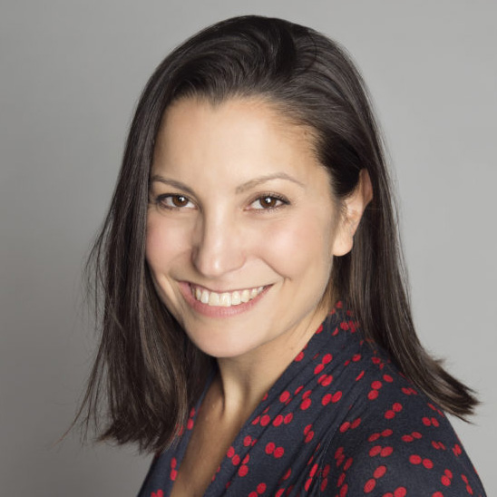 Lara Birnback MIA '01 | Columbia SIPA