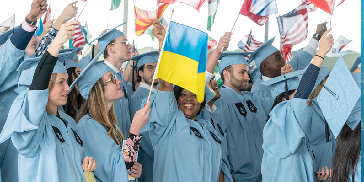 Congratulations, Class of 2019! | Columbia SIPA