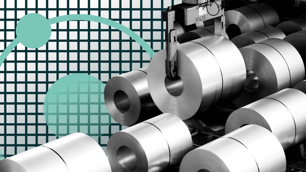 Hydrogen: can the lightest gas turn heavy industry green? | Columbia SIPA