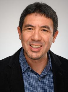 Ivan Small MIA '01 | Columbia SIPA