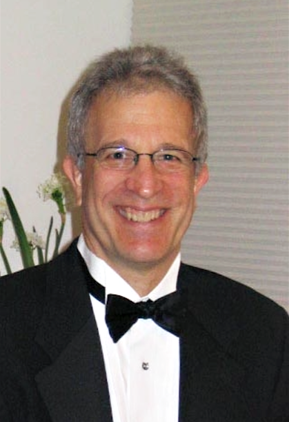 Jack Levy | Columbia SIPA