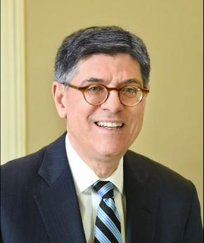 Former Treasury Secretary Jacob J. Lew to Join Lindsay Goldberg as ...