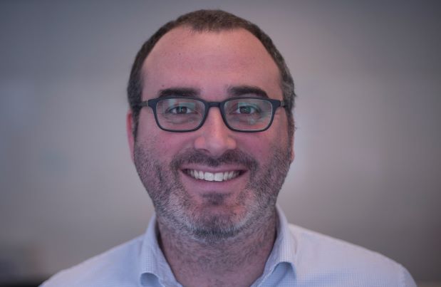 Jacob Templin | Columbia SIPA