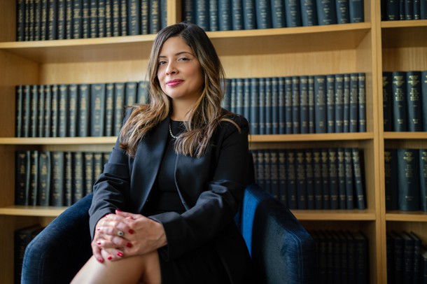 Jamie S. Reyes EMPA '14 | Columbia SIPA