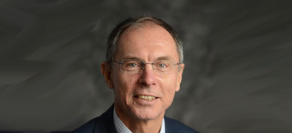 European International Business Academy Recognizes Economist Jan ...