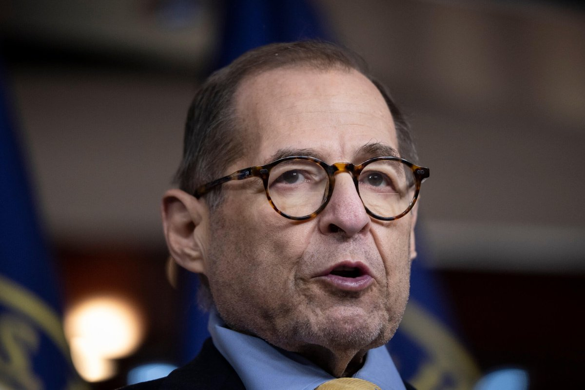 The Jewish case for reelecting Jerry Nadler has little to do with him ...