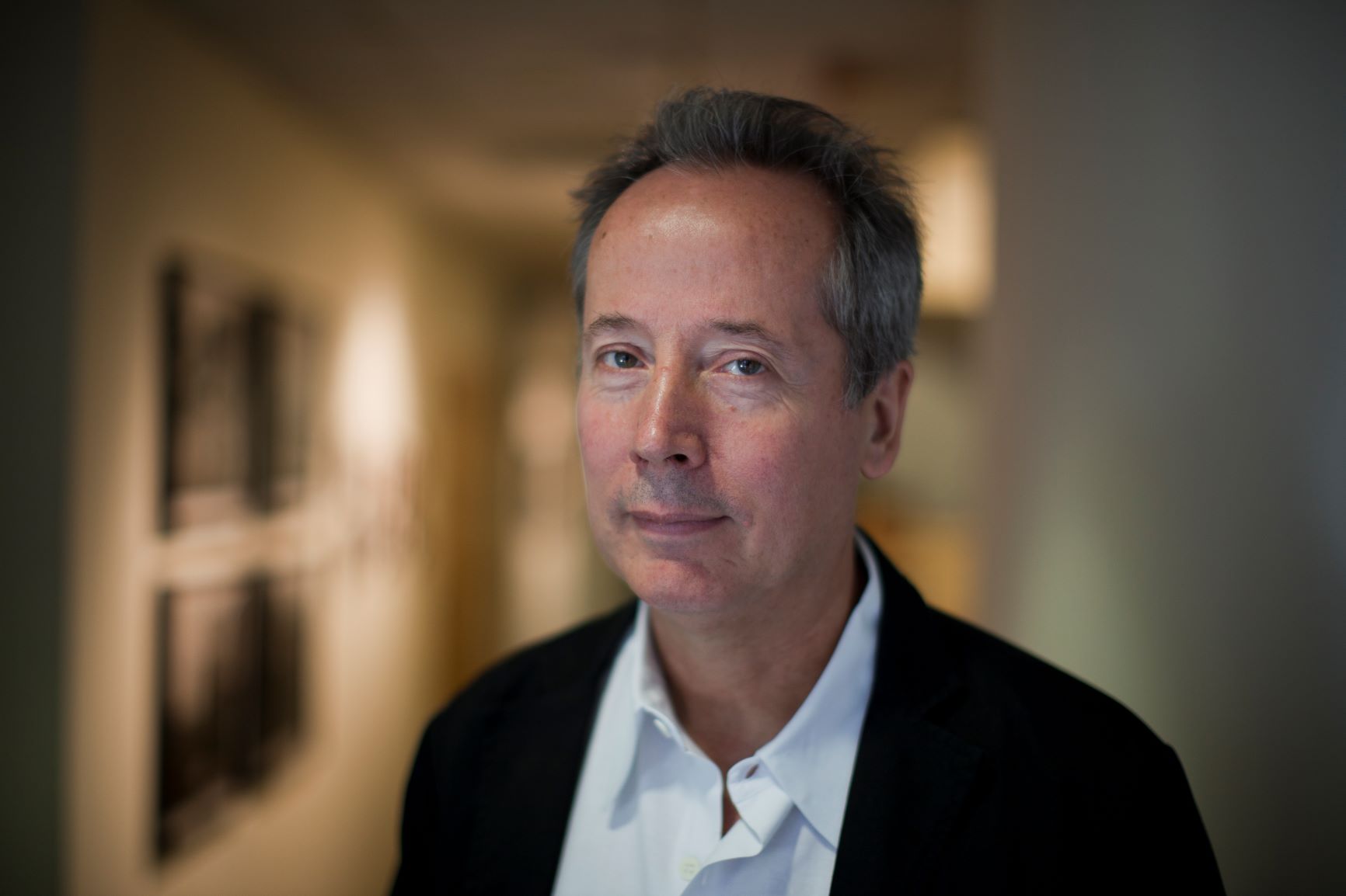 Jonathan Birchall | Columbia SIPA