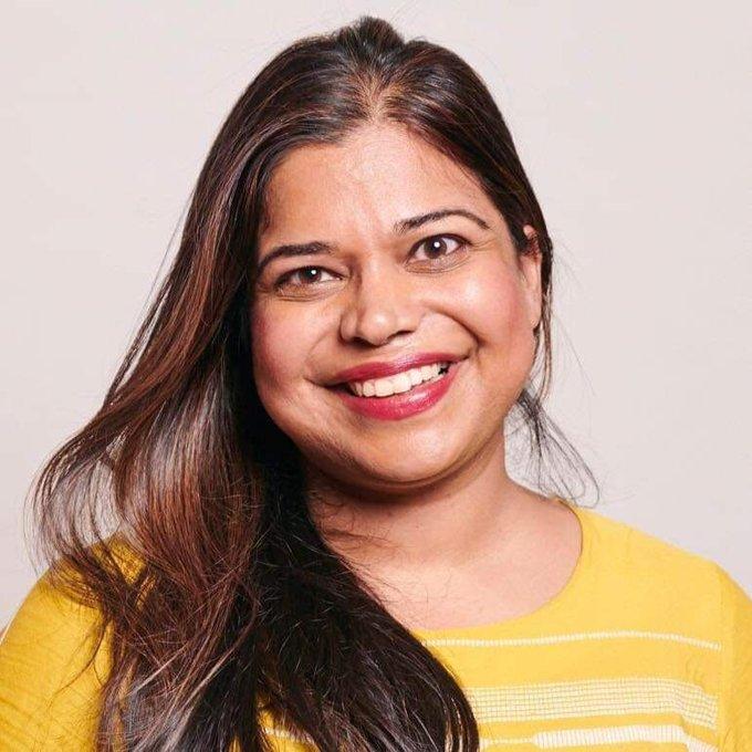 Maryum Saifee on Evolving Public Service for the 21st Century ...