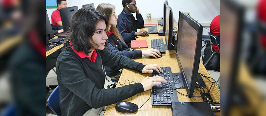 Nothing could STEM her dreams | Columbia SIPA