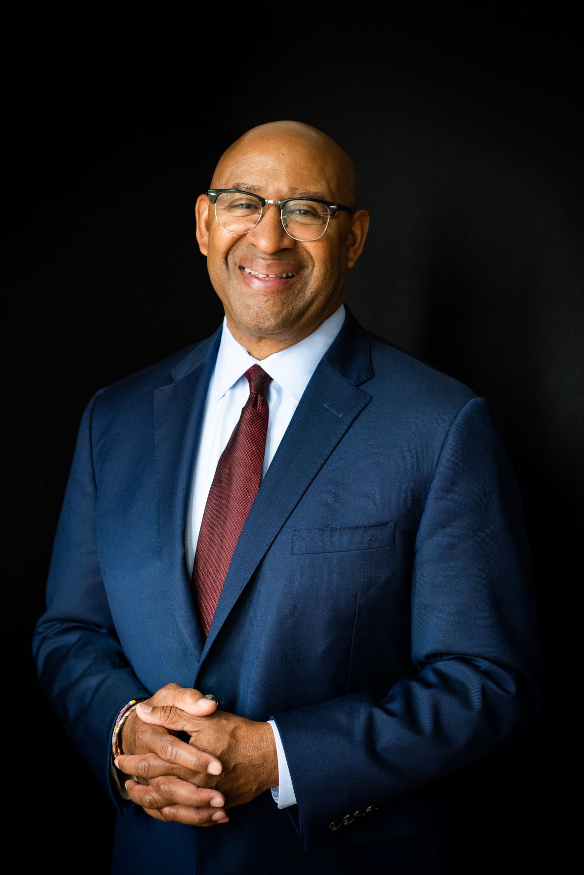 Michael Nutter Will Chair U.S. Department of the Treasury’s New ...