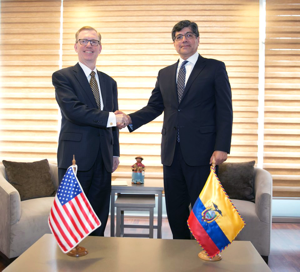 Michael J. Fitzpatrick MIA ’85 | Columbia SIPA