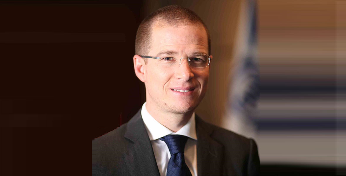 Ricardo Anaya, Former Presidential Candidate in Mexico, Will Join SIPA ...