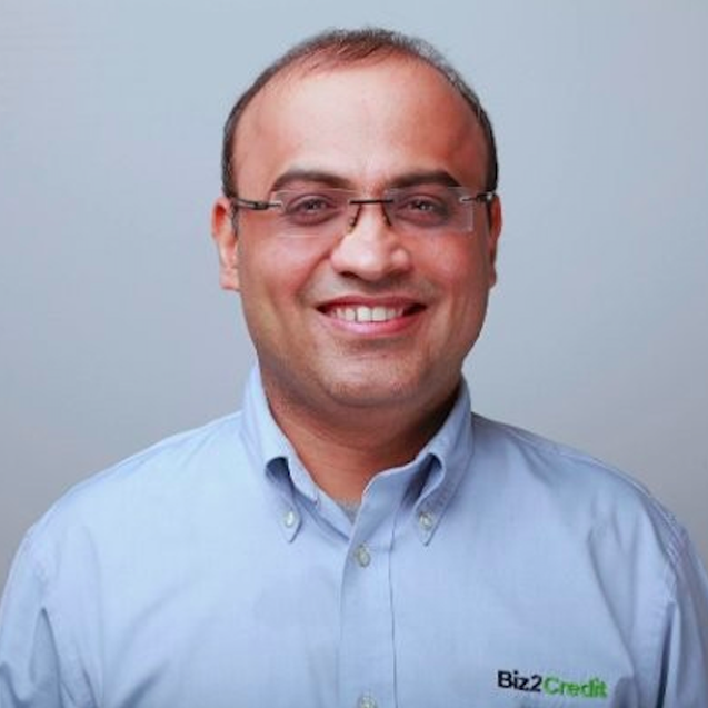 Rohit Arora MIA '05 | Columbia SIPA