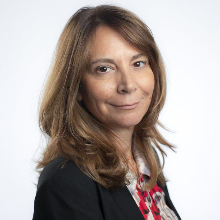 The First Female Editor of the Financial Times Is a Level-Headed ...