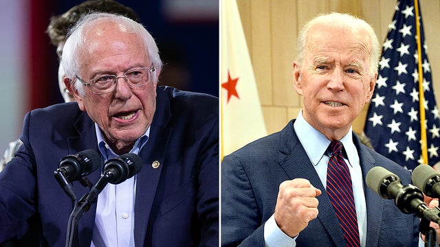 The huge divide between Biden and Sanders | Columbia SIPA