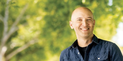 Solomon Hsiang: Climate Economist | Columbia SIPA