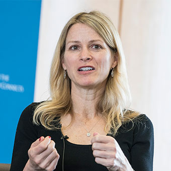 Fireside Chat: Katie Jacobs Stanton MIA ’95 | Columbia SIPA