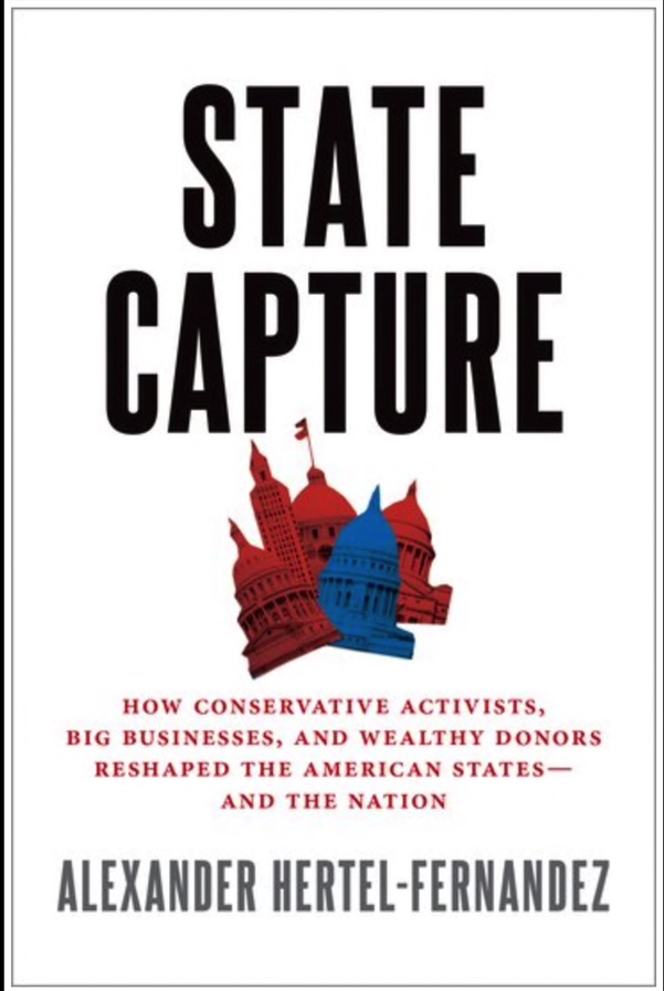 Conservatives remade American state politics. Here’s how they did it ...