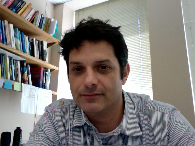 Emanuele Gerratana | Columbia SIPA