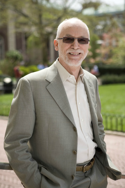 Geoffrey Heal | Columbia SIPA