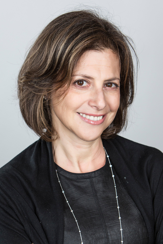 Joanne Heyman | Columbia SIPA