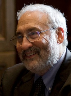 Joseph E. Stiglitz | Columbia SIPA