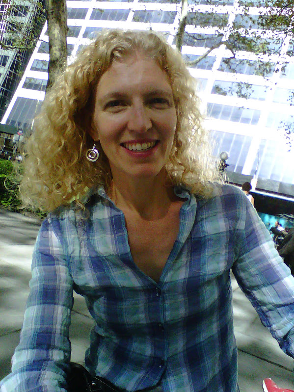 Kristy Kelly | Columbia SIPA