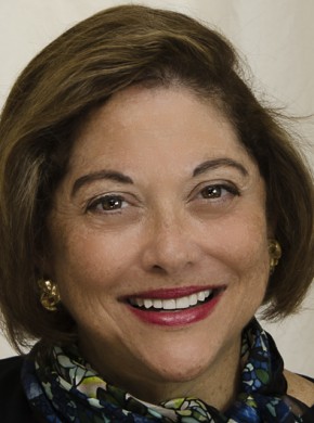 Patricia Samwick | Columbia SIPA