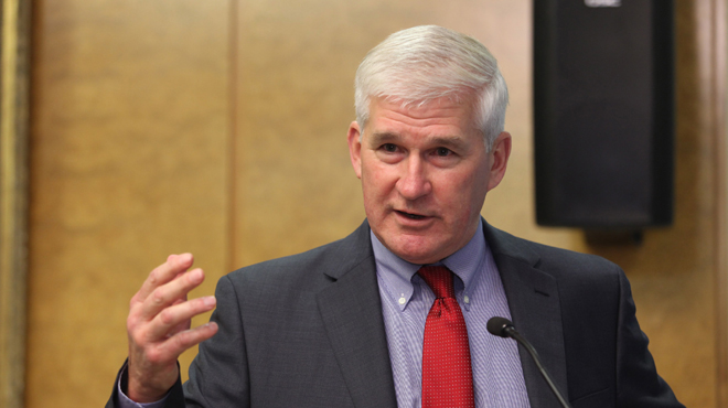 Bacevich Offers Lessons from America’s War for the Greater Middle East ...