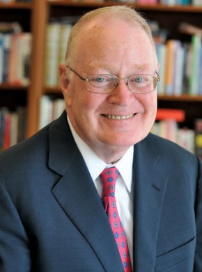 John Coatsworth | Columbia SIPA