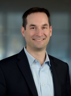 David Siegel | Columbia SIPA