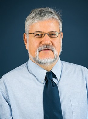 Elazar Barkan | Columbia SIPA