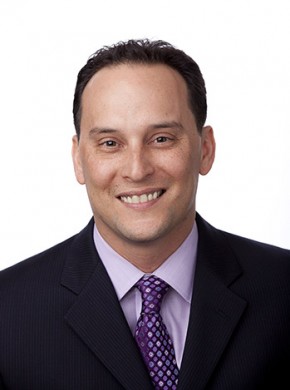 Todd Jacobson | Columbia SIPA