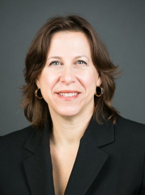 Joanne Bauer | Columbia SIPA