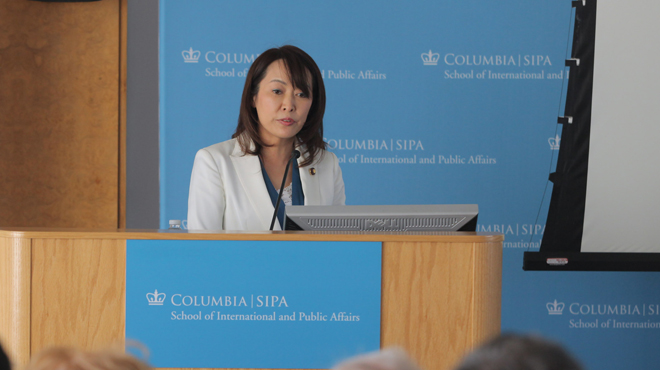 For Japan, Program of Women’s Empowerment Spurs Economic Growth ...