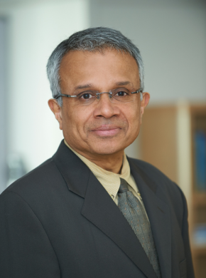 Rajan Menon | Columbia SIPA