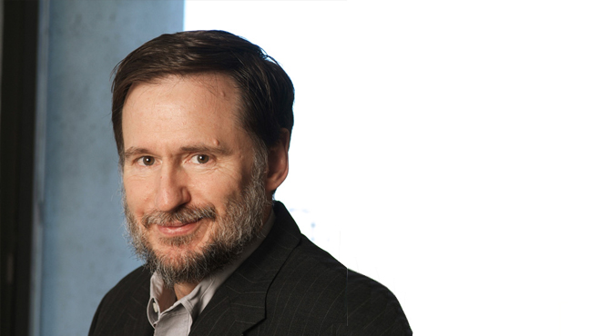 Michael Doyle Appointed as University Professor | Columbia SIPA