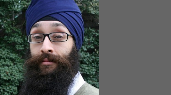 Interview: Professor Prabhjot Singh | Columbia SIPA