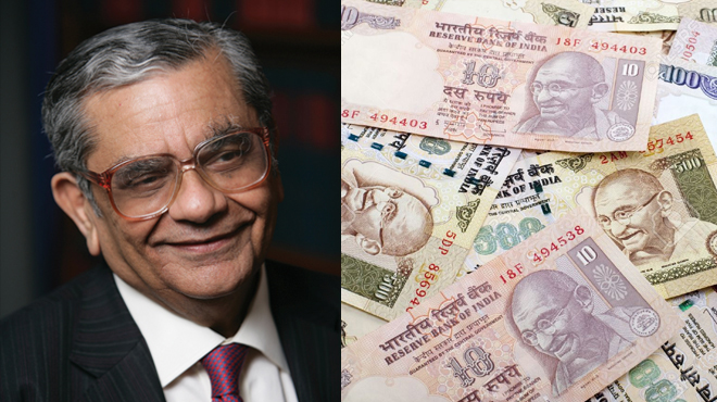 SIPA Establishes Deepak and Neera Raj Center on Indian Economic ...