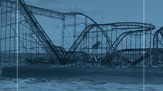 Solomon Hsiang PhD ’11 Is Co-Leader of Research Team Behind High ...