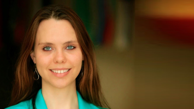 Development Practice Q&A with Sarah Snidal MPA-DP ’13 | Columbia SIPA