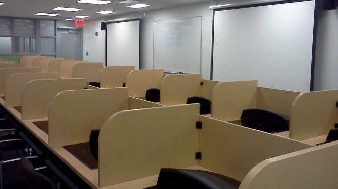 New Lab for Social Sciences | Columbia SIPA