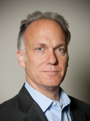 Mark Steitz | Columbia SIPA