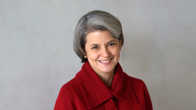 SIPA Welcomes New Alumni Affairs Director | Columbia SIPA