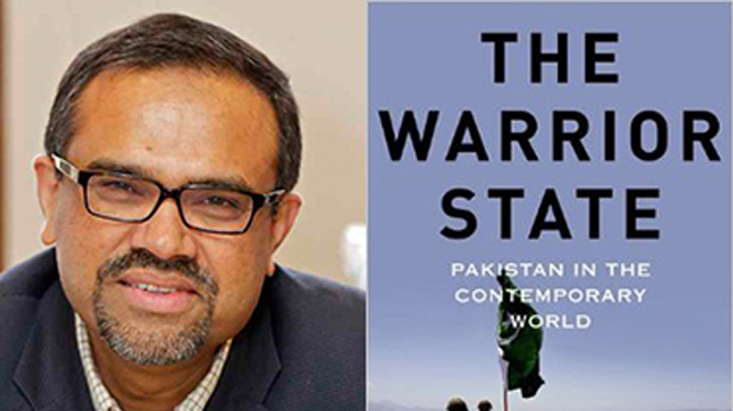 For Pakistan, Location Is Blessing and Curse | Columbia SIPA